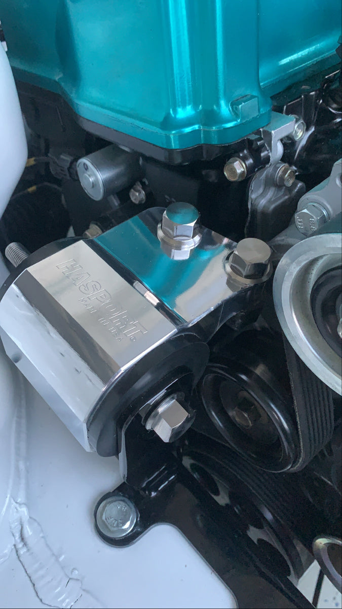 K Swap K20a K24a Post Mount Bolts – G Development
